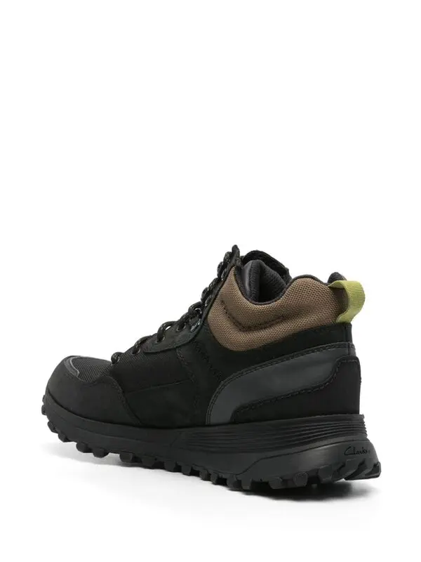 Clarks Atl Trek Hi Gtx Leather Boots
