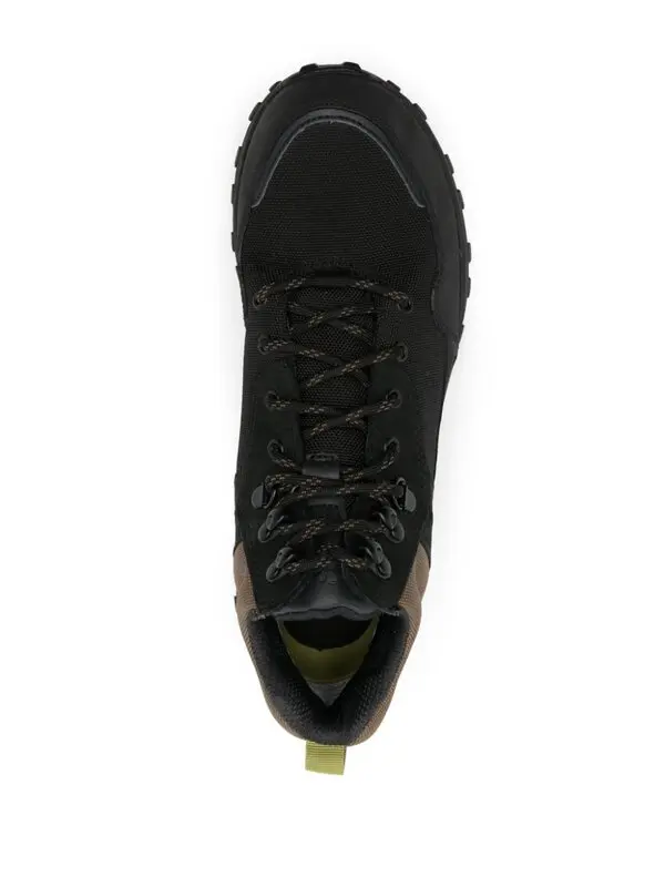 Clarks Atl Trek Hi Gtx Leather Boots