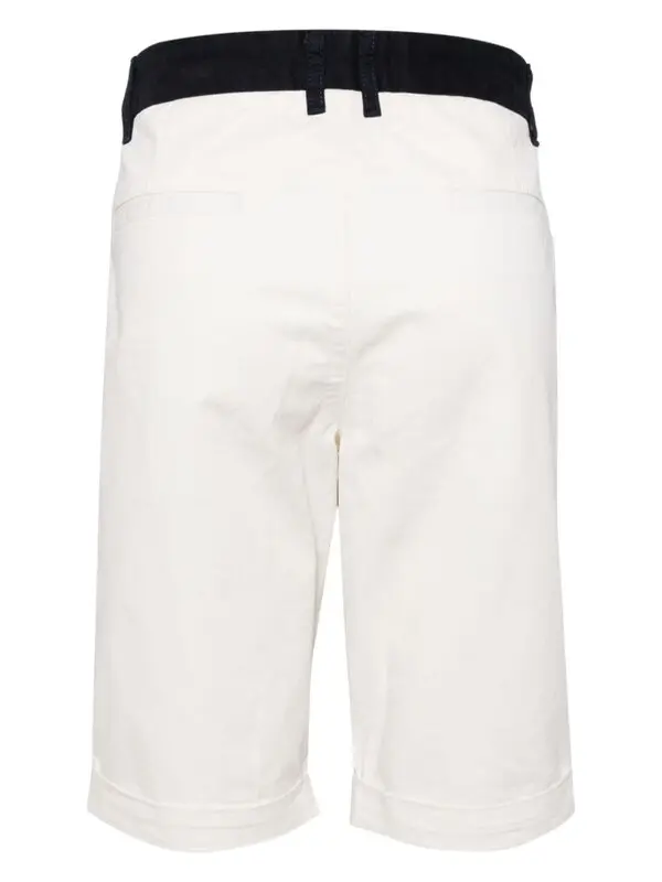 PRIVATE STOCK LABS The Monarch Cotton Shorts