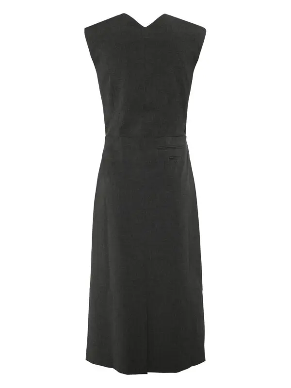 Goen.j Layered Dress