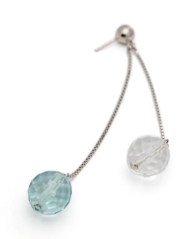 Ports 1961 Pearls Pendant Earrings