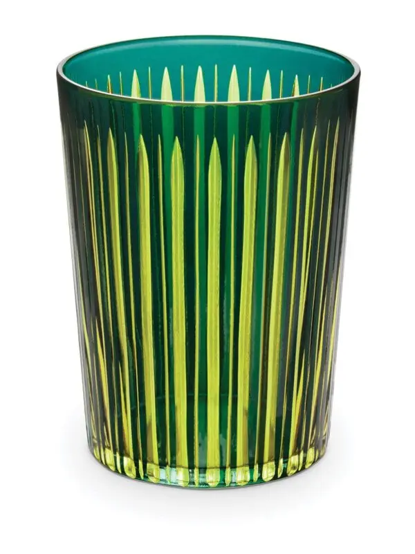 L'Objet Prism Highball Glasses