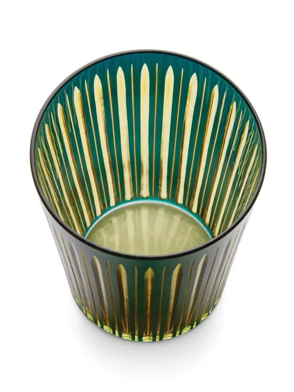 L'Objet Prism Highball Glasses