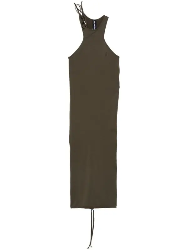black knee length dress Sophisticated Chic Knee Length Black Dress – Gillori main image 1