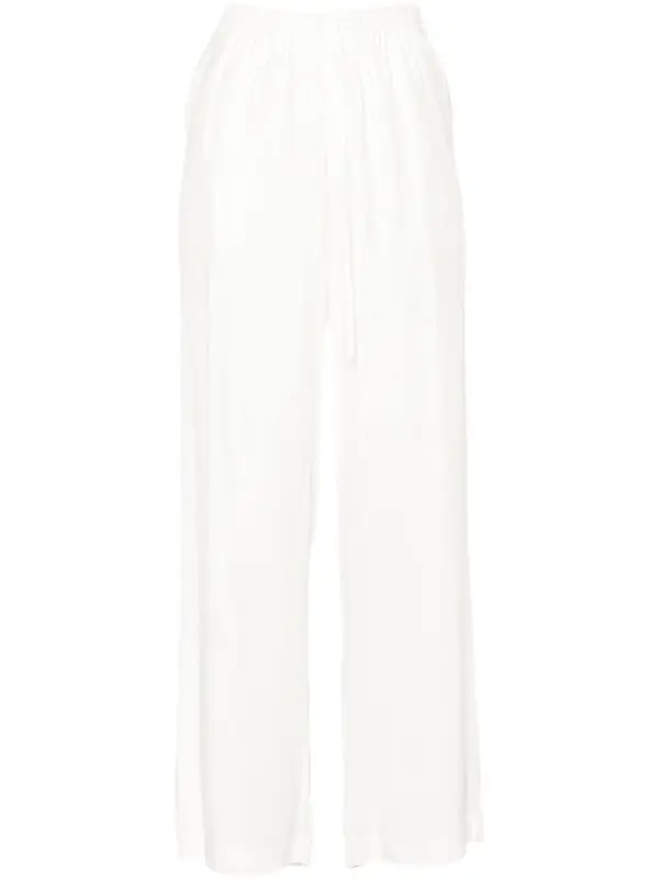 P.a.r.o.s.h Enver Straight-leg Trousers