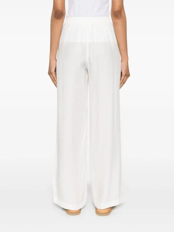 P.a.r.o.s.h Enver Straight-leg Trousers