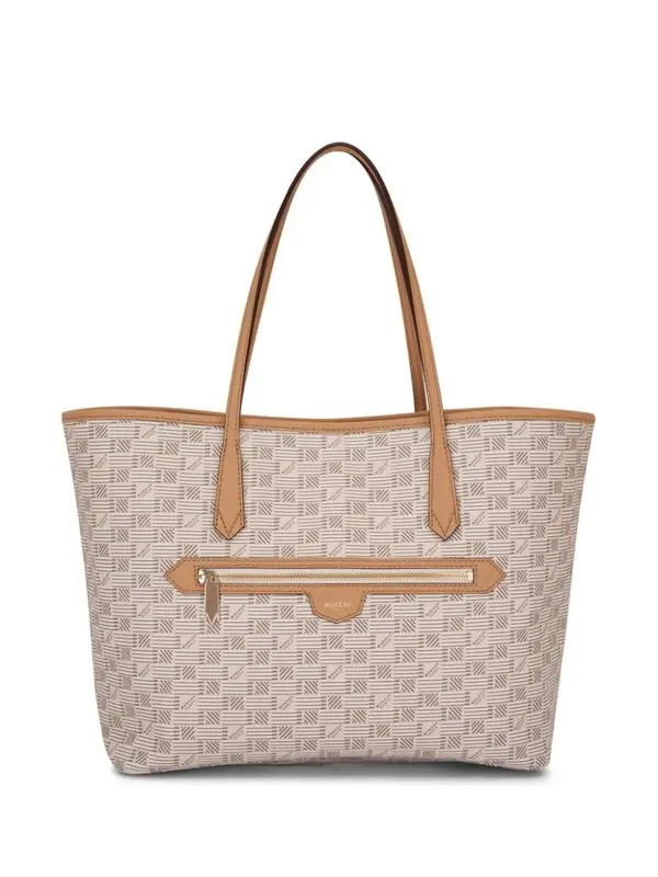 Moreau Saint Tropez Tote Bag - Neutrals