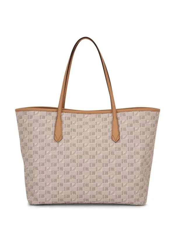 Moreau Saint Tropez Tote Bag - Neutrals