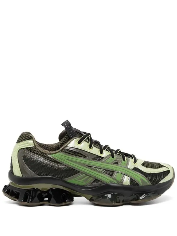 Asics X Kiko Kostadinov Studio U55-S Gel-Quantum Kinetic Sneakers