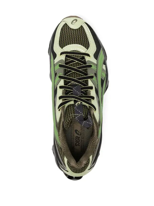 Asics X Kiko Kostadinov Studio U55-S Gel-Quantum Kinetic Sneakers