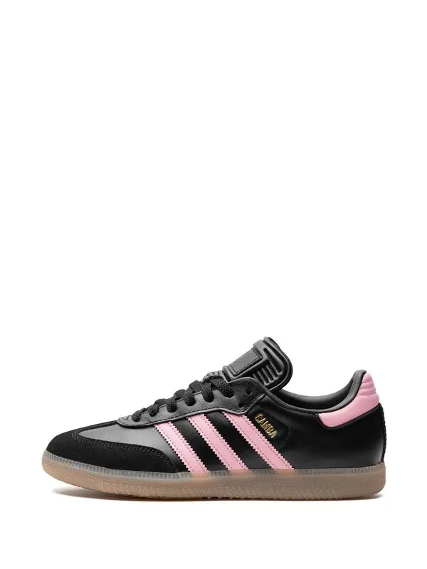 Adidas X Inter Miami Samba Sneakers