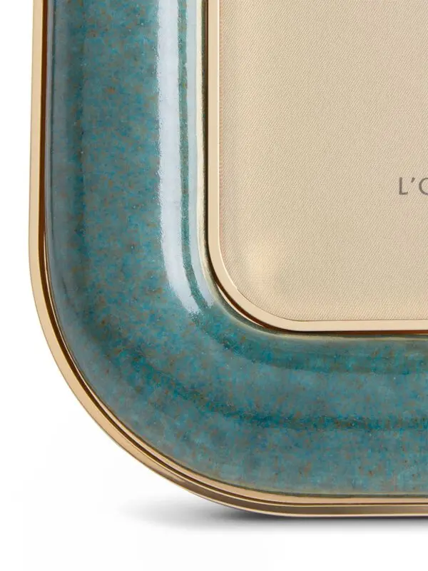 L'Objet Rue Jacob Frame - Blue
