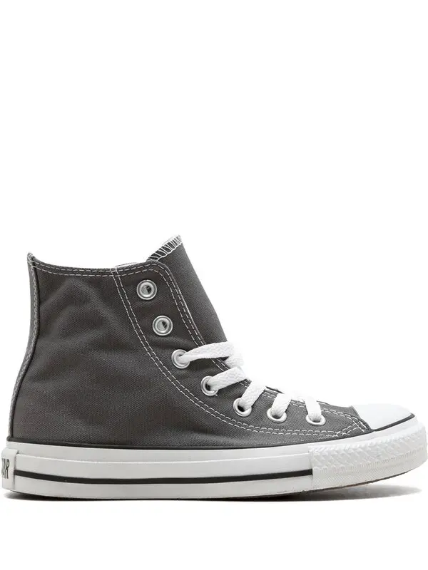 CONVERSE Ct As Seasonal High-top Sneakers