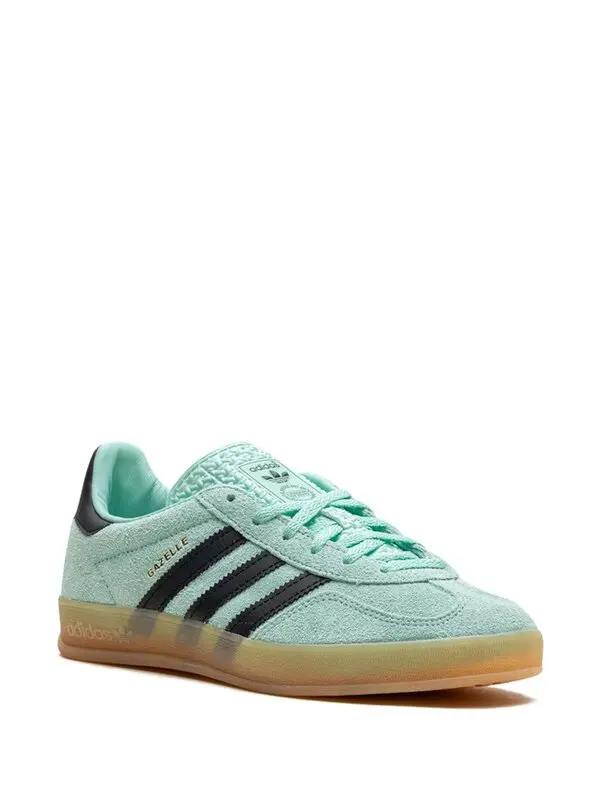 Adidas Gazelle Indoor Sneakers - Blue