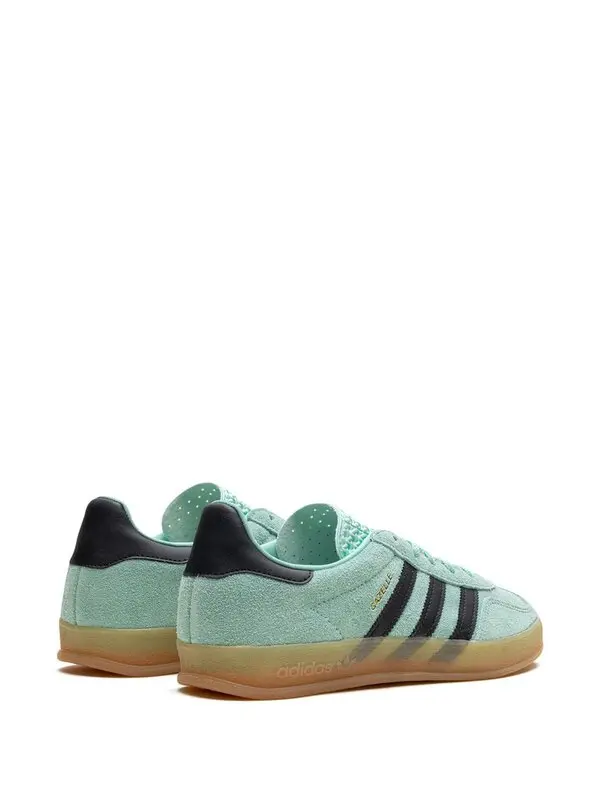 Adidas Gazelle Indoor Sneakers - Blue