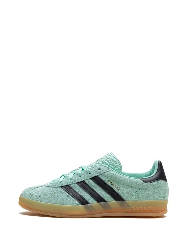 Adidas Gazelle Indoor Sneakers - Blue