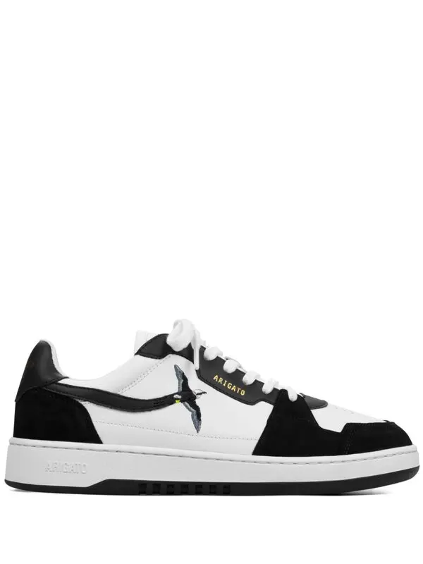 Axel Arigato Dice Lo Bee Bird Sneakers - White