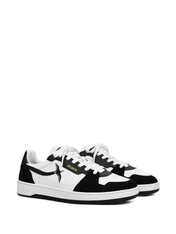 Axel Arigato Dice Lo Bee Bird Sneakers - White