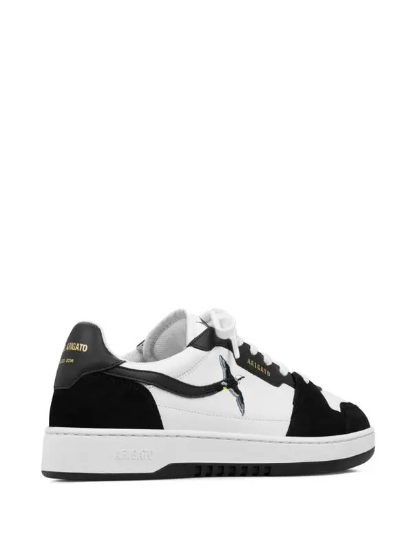 Axel Arigato Dice Lo Bee Bird Sneakers - White