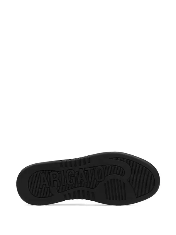 Axel Arigato Dice Lo Bee Bird Sneakers - White