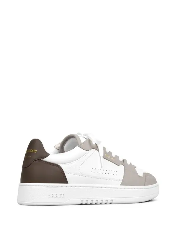 Axel Arigato Dice Lo Sneakers - White