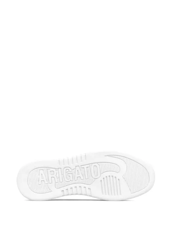 Axel Arigato Dice Lo Sneakers - White