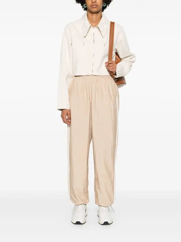 Adidas 3-stripes Ballon Track Trousers