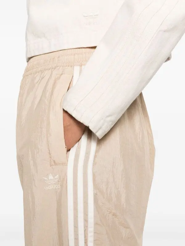 Adidas 3-stripes Ballon Track Trousers