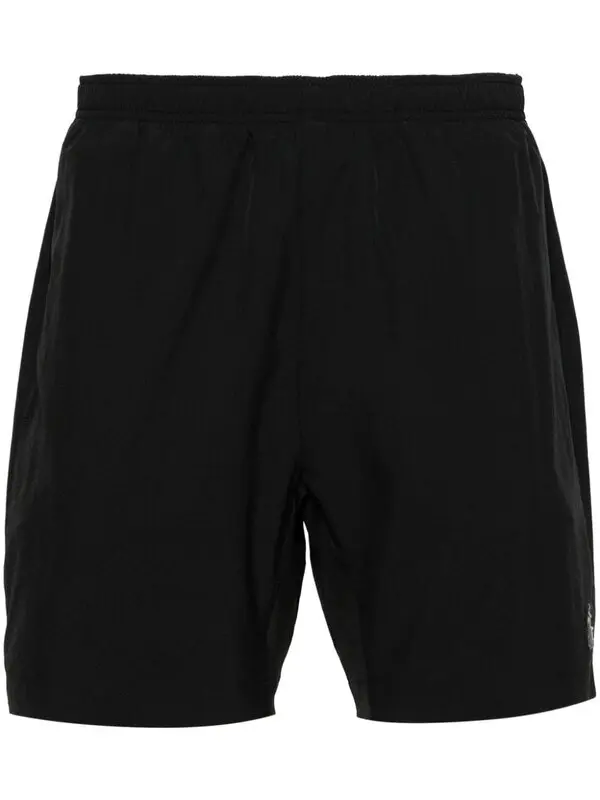 Polo Ralph Lauren Running Shorts - Black