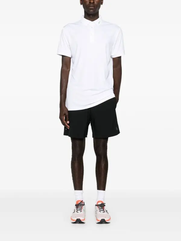 Polo Ralph Lauren Running Shorts - Black