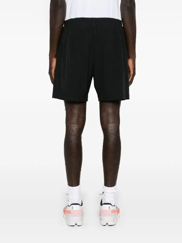 Polo Ralph Lauren Running Shorts - Black