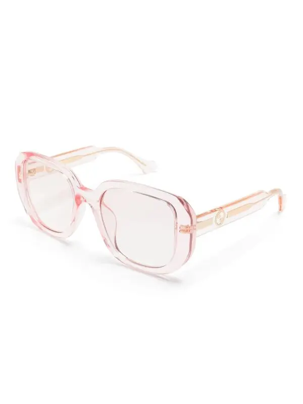 Gucci Oversized Sunglasses