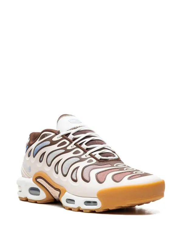 Nike Air Max Plus Drift Sneakers - Neutrals