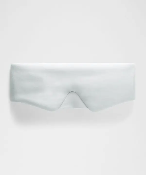 Lululemon Rest And Restore Eye Mask - Polo Pastel