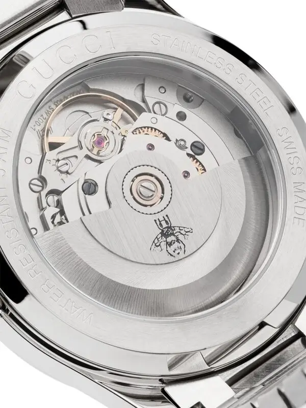 Gucci G-timeless 38mm Watch