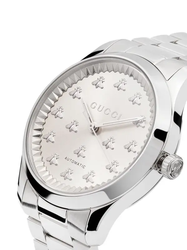 Gucci G-timeless 38mm Watch