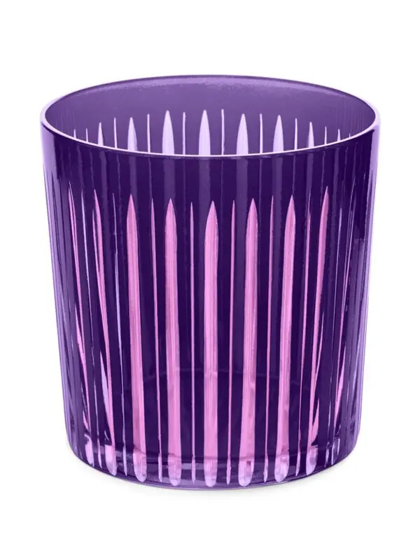L'Objet Prism Highball Glasses