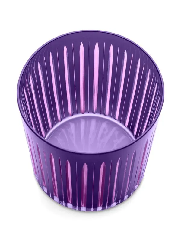 L'Objet Prism Highball Glasses