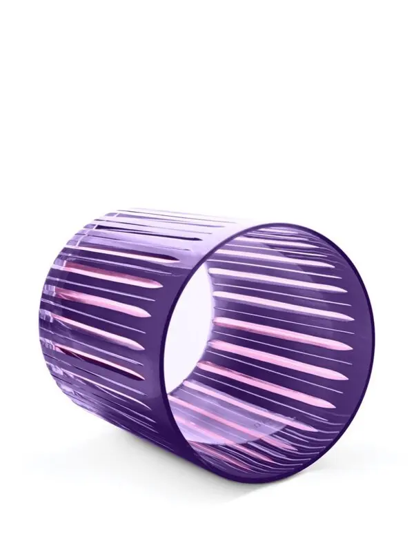 L'Objet Prism Highball Glasses