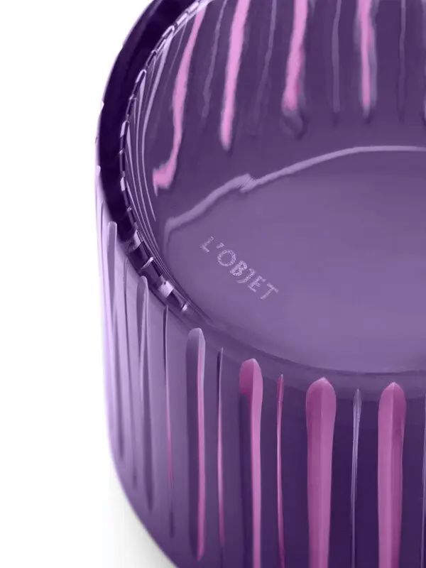 L'Objet Prism Highball Glasses
