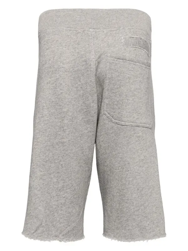 PRIVATE STOCK LABS Adolphus Cotton Shorts