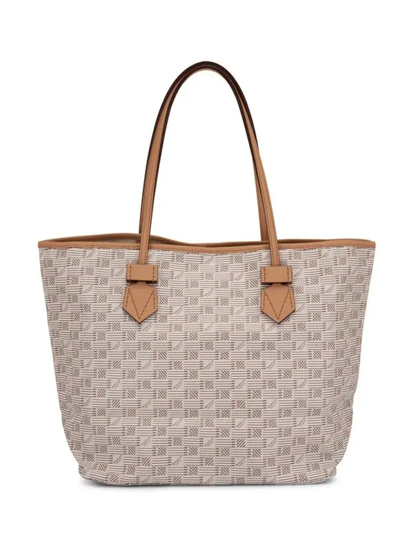 Moreau Saint Tropez Tote Bag - Neutrals