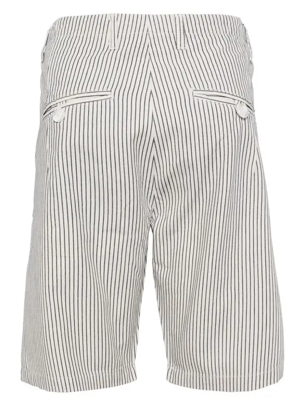 PRIVATE STOCK LABS The Nitoryu Cotton Shorts
