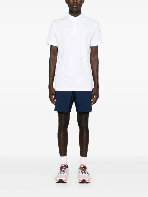 Polo Ralph Lauren Polo Pony Drawstring Running Shorts