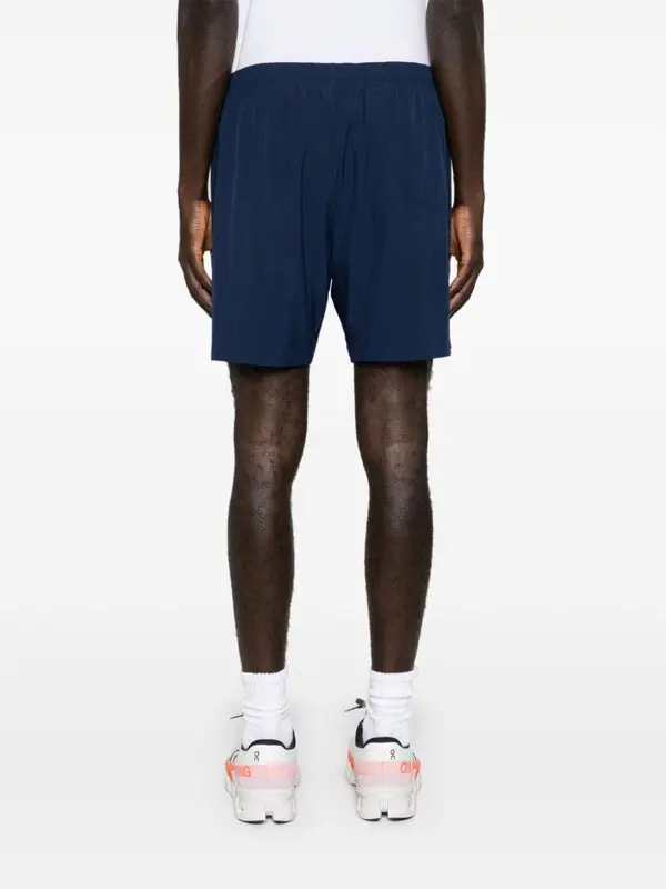 Polo Ralph Lauren Polo Pony Drawstring Running Shorts