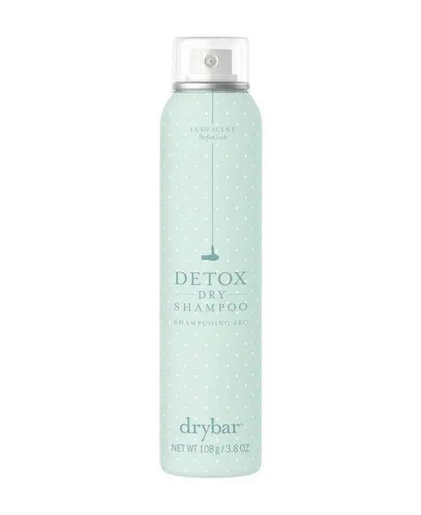 DRYBAR Detox Dry Shampoo - No Color