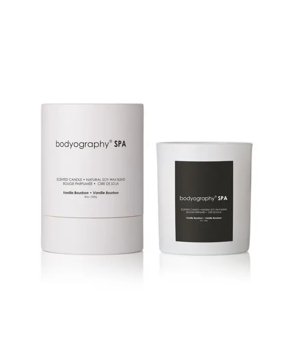 BODYOGRAPHY Scented Candle