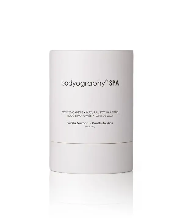 BODYOGRAPHY Scented Candle