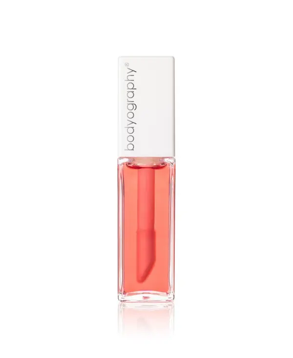 BODYOGRAPHY Glossy Lip Oil