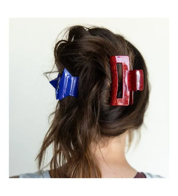 HEADBANDS OF HOPE Clip Set